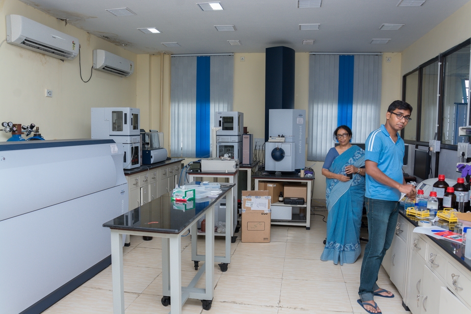 Biochemistry Photo Gallery