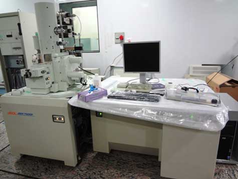 Microscopy