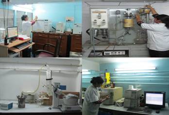Chemical Technology - CU