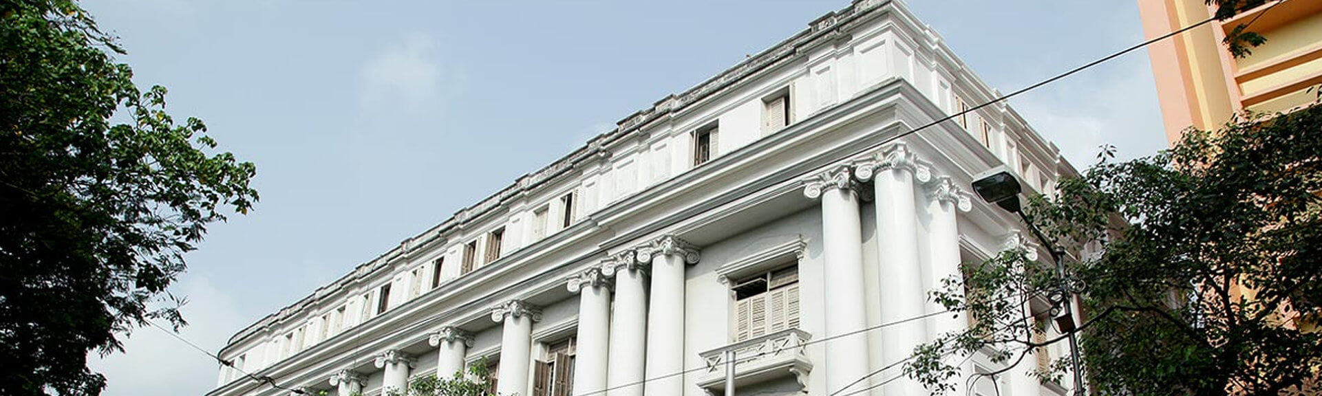 Academic Department - CU
